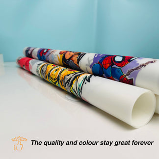 Pure Pack DTF Gang Sheet Builder - Australia's Best DTF Heat Transfer ...